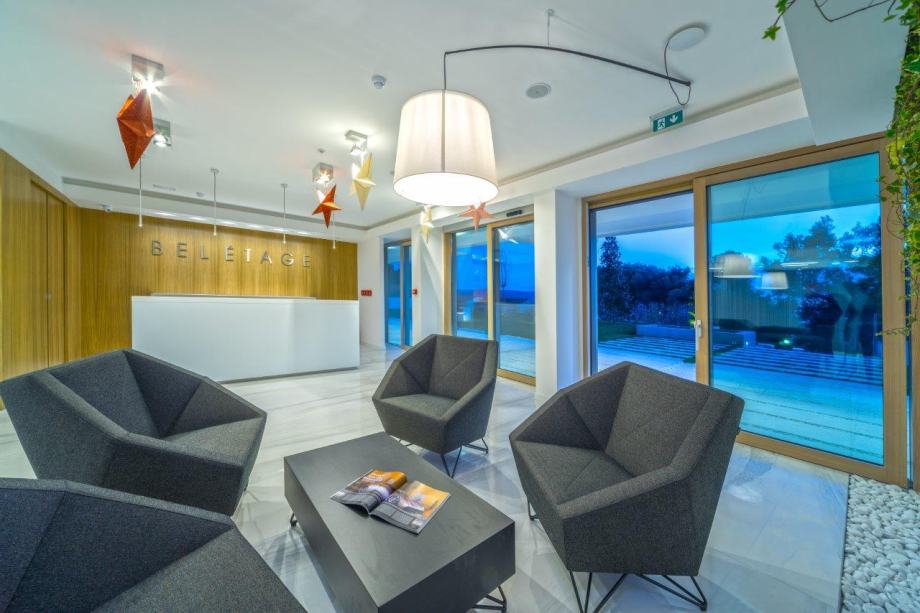Luxury Apartment - Bel Etage Split (iznajmljivanje)