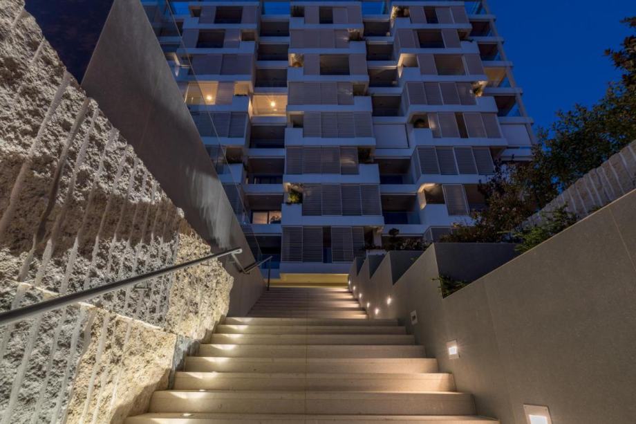 Luxury Apartment - Bel Etage Split (iznajmljivanje)