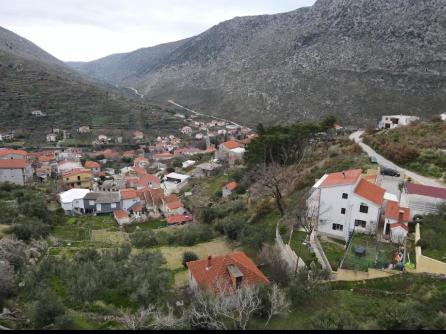 LUXURY NEW BUILD – “SUNRISE & MORE” – ŽRNOVNICA, SPLIT (prodaja)