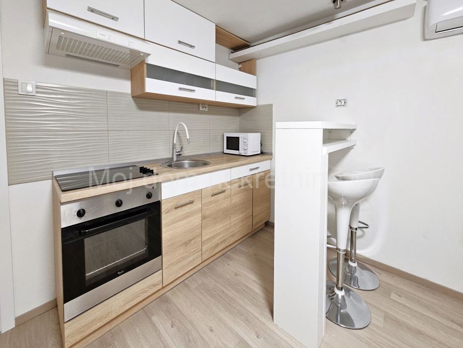 Maksimir, Bukovačka, lijep 2soban stan,42m2 (prodaja)