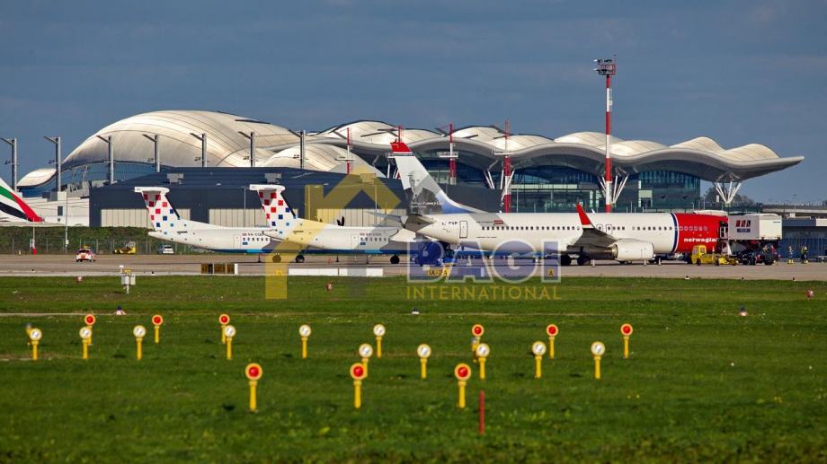 Mala Kosnica/Airport (Velika Gorica) 190m2 (iznajmljivanje)