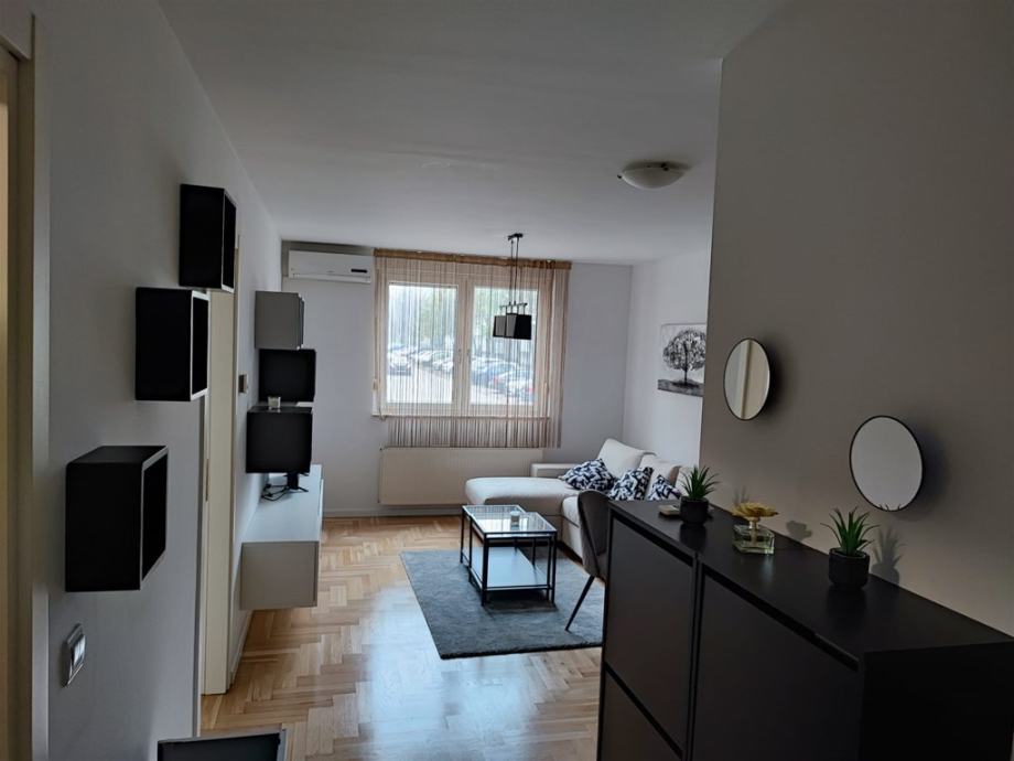 MALEŠNICA, DVOSOBAN STAN, 50 m2 (iznajmljivanje)