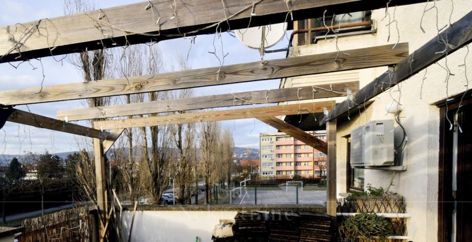 MALEŠNICA, Mirka Viriusa, dvosoban stan, odlična lokacija (prodaja)