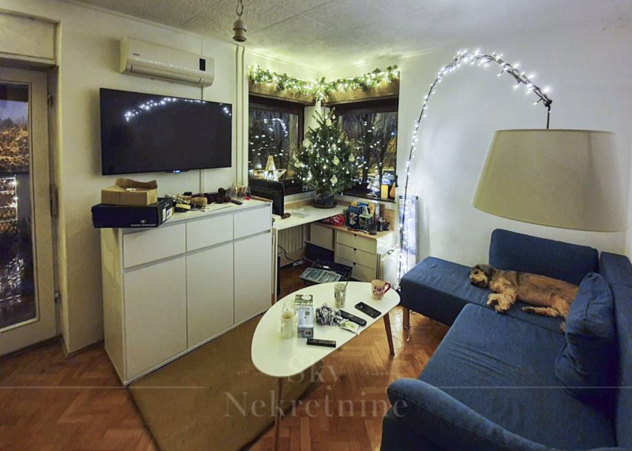 MALEŠNICA, Mirka Viriusa, dvosoban stan, odlična lokacija (prodaja)