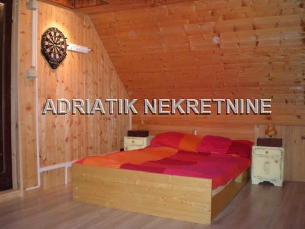 MALI PLATAK - VIKENDICA-53m2 (prodaja)