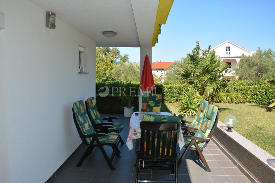 Malinska, prodaja kuće sa dva namještena apartmana !! Pogled more ...