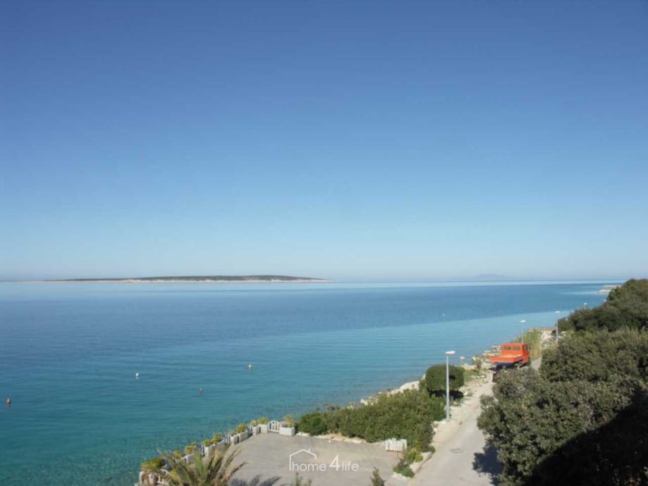 Mandre, 2.red do mora, 2etažni stan- 117,70 m2 (prodaja)