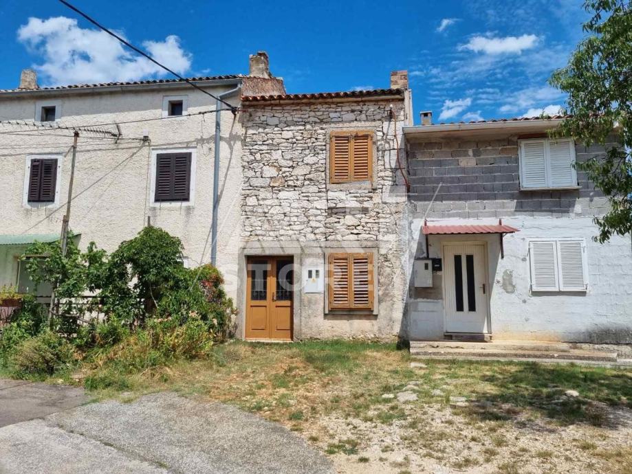 Marčana - Stara kuca za adaptaciju (prodaja)