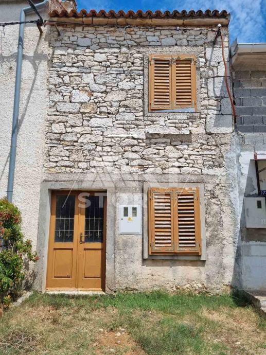 Marčana - Stara kuca za adaptaciju (prodaja)