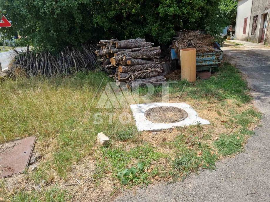 Marčana - Stara kuca za adaptaciju (prodaja)