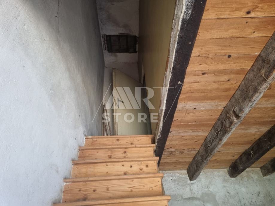 Marčana - Stara kuca za adaptaciju (prodaja)