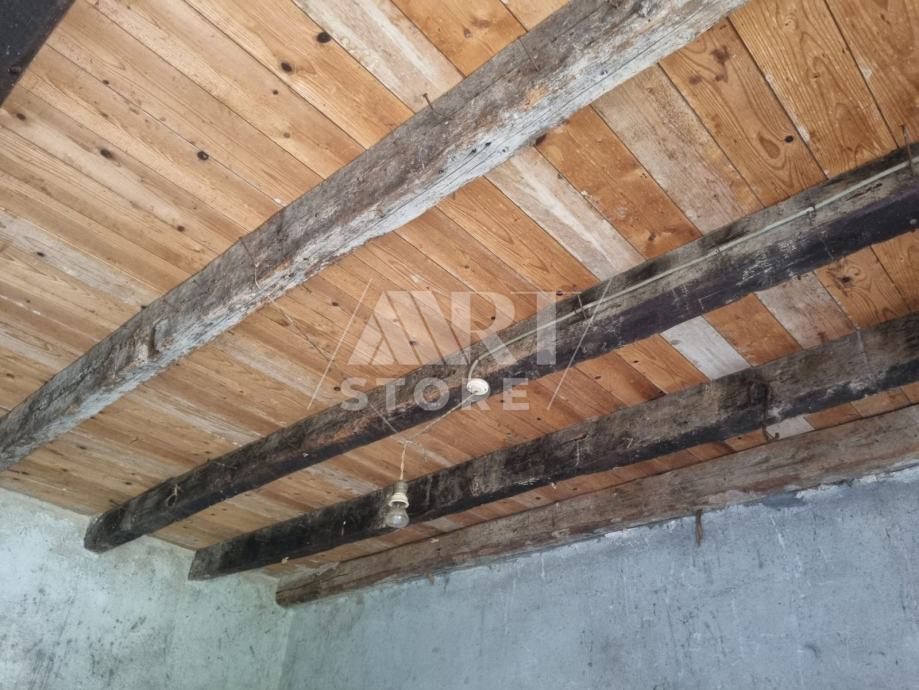 Marčana - Stara kuca za adaptaciju (prodaja)
