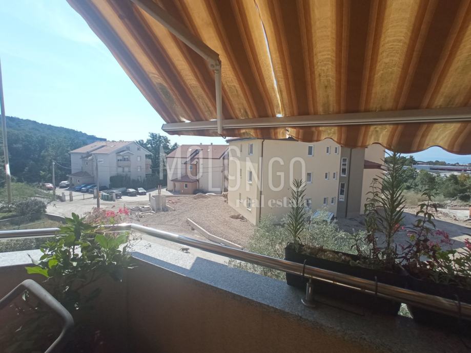 MARINIĆI, dvoetažni jednosobni stan (prodaja)