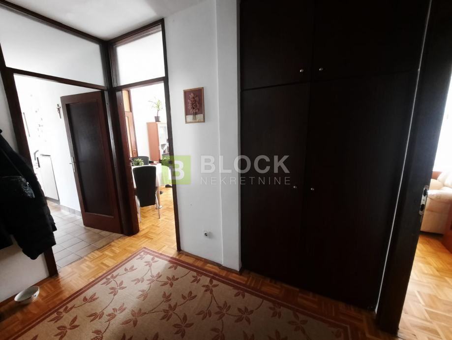 MARTINOVKA, 4-SOBNI, 84m2 (iznajmljivanje)