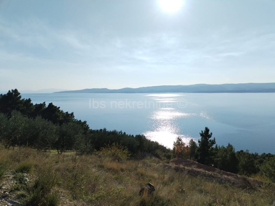 Marušići zemljište 4000 m2