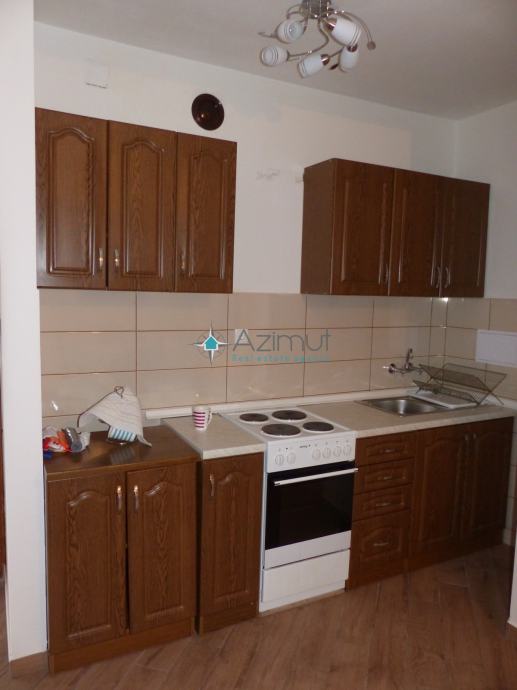 MATULJI, CENTAR, STAN, 64M2 + 20M2 KONOBE - PARKIRNO MJESTO, OKUĆNICA ...