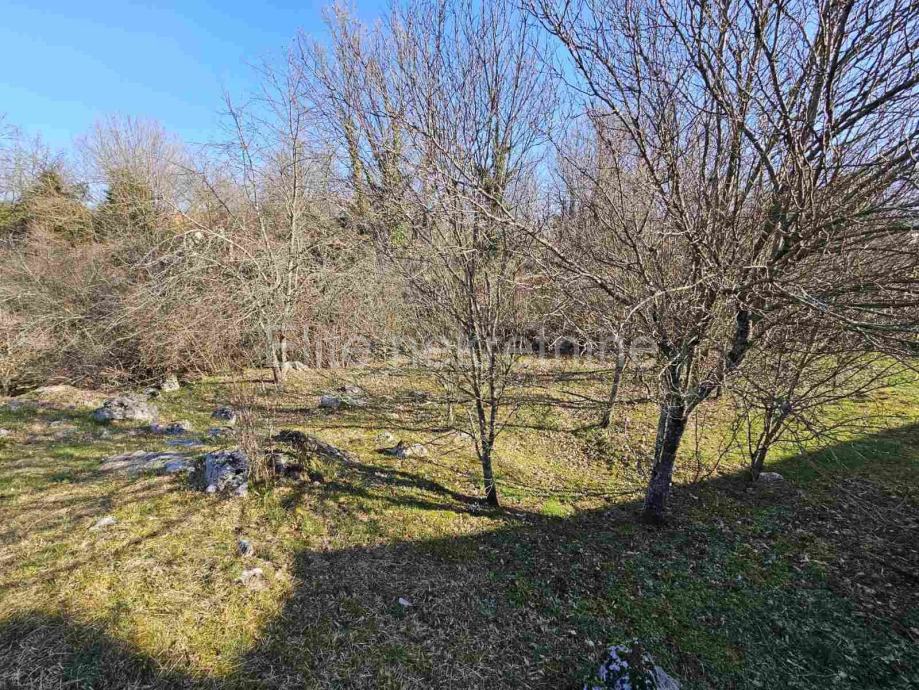 Matulji, Mali Brgud - prodaja građervinskog zemljišta od 950m2!