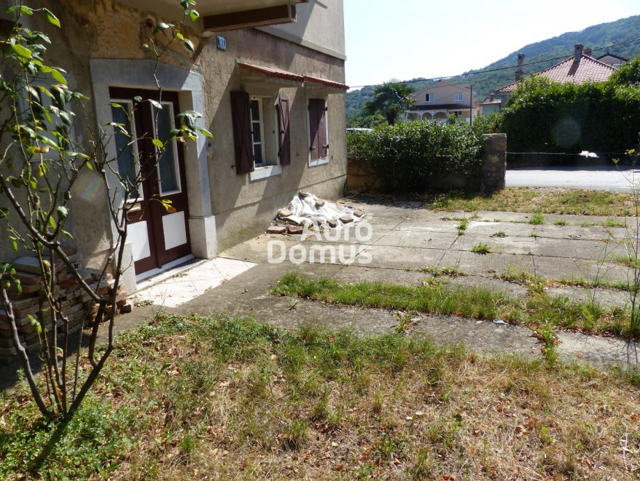 Matulji, stan, 2s + DB, 60 m2 (prodaja)