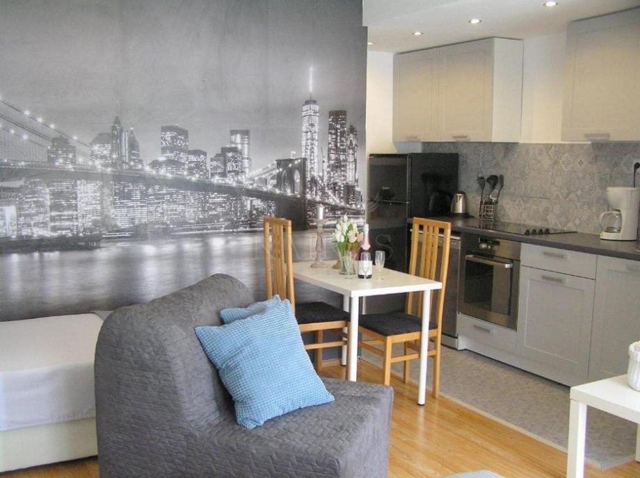 MATULJI, stan 30 m2, 530€ (iznajmljivanje)