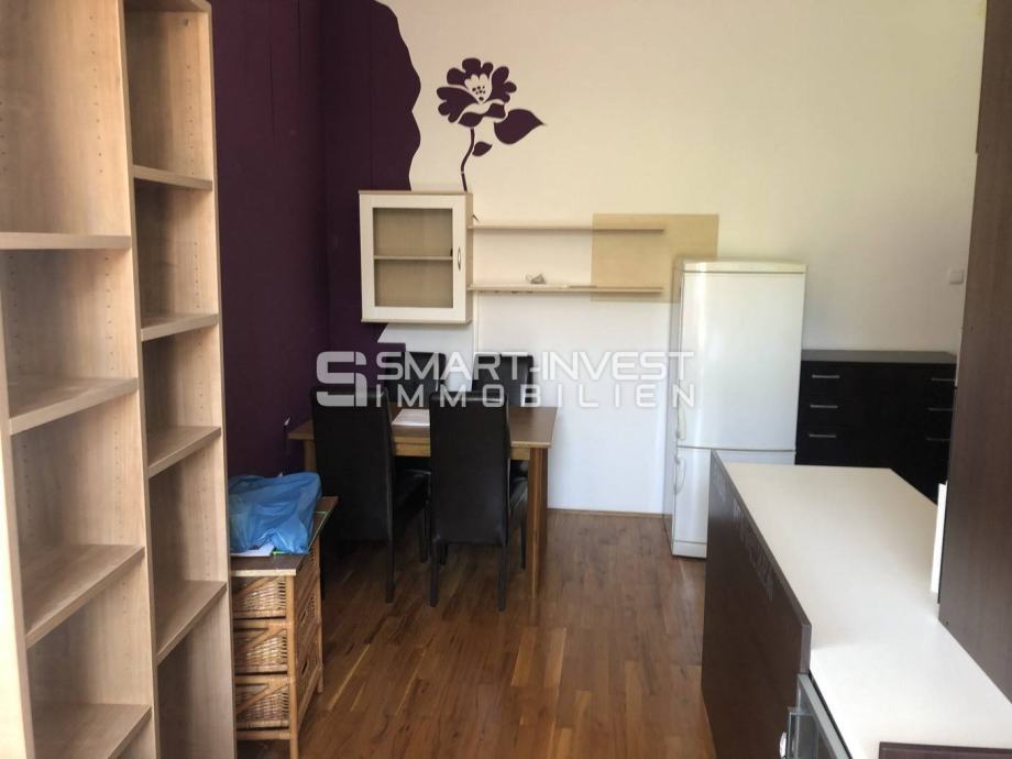 MATULJI, stan 35 m2 sa terasom (prodaja)