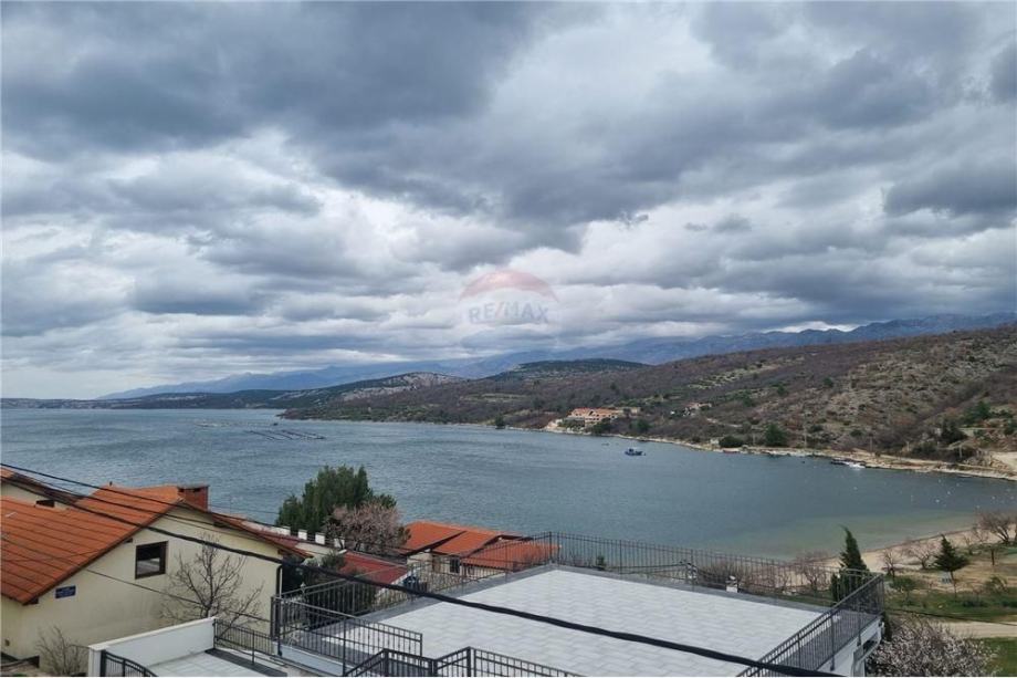 MEKA DRAGA, KRUŠEVO - KUĆA DVOKATNICA S TRI STANA (prodaja)