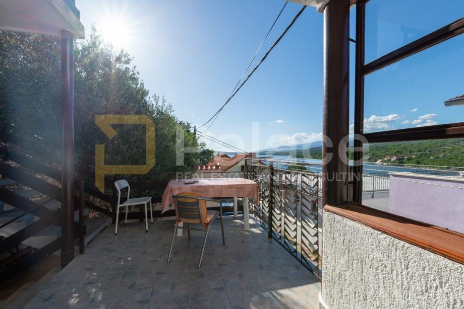 MEKA DRAGA: KUĆA S POGLEDOM NA MORE (prodaja)