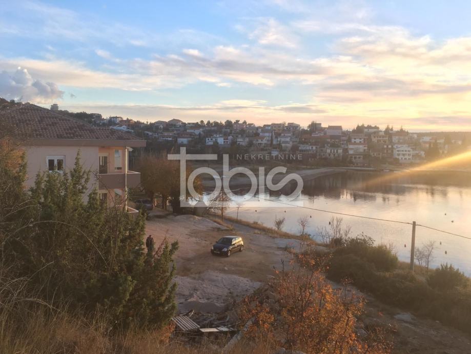 MEKA DRAGA / Novigradsko more