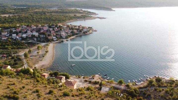 MEKA DRAGA / Novigradsko more