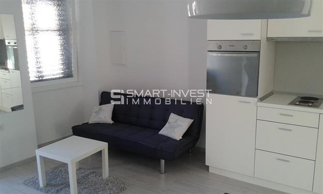 MLAKA, stan od 30 m2 (prodaja)