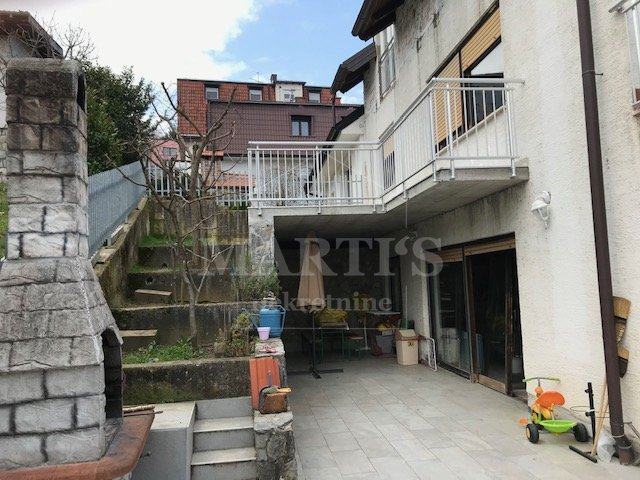 Mlinovi, 2 kata, 3 stana, 350 m2 (prodaja)