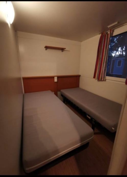 Mobilna kućica Sunroller 32m2, 3 sobe