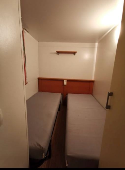 Mobilna kućica Sunroller 32m2, 3 sobe