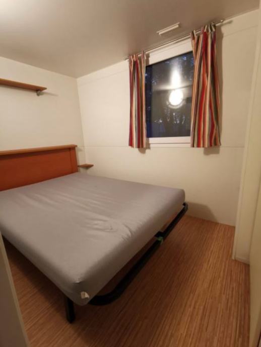 Mobilna kućica Sunroller 32m2, 3 sobe