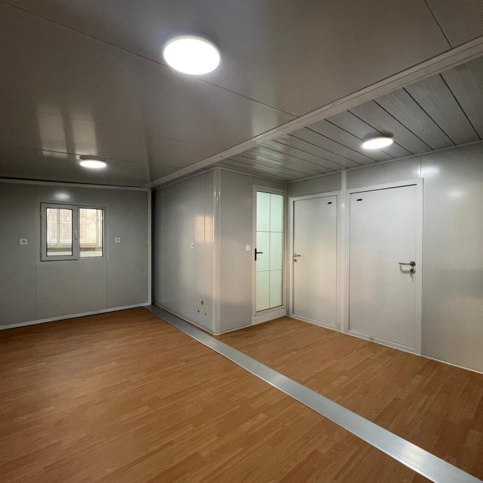 Mobilne (sklopive) kućice 37m2