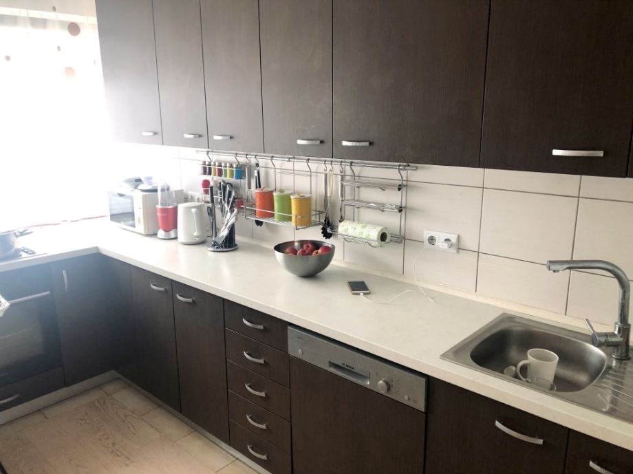 Moderan stan (150 m2) na odličnoj lokaciji, 5-s, dvoetažni, Špansko ...