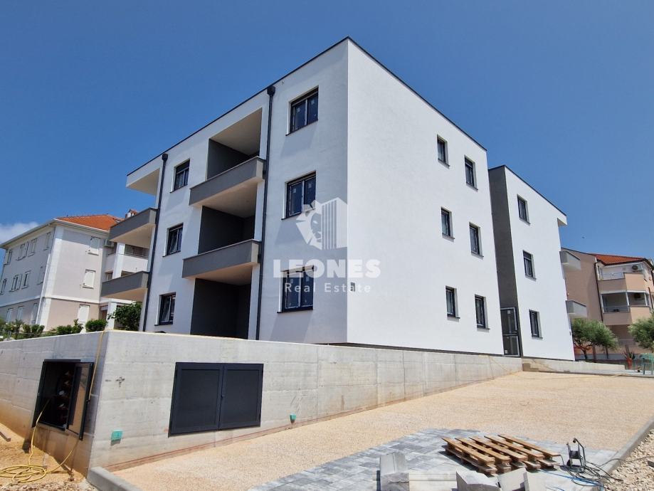 Moderan stan u novogradnji u okolici Umaga, Zambratija (prodaja)