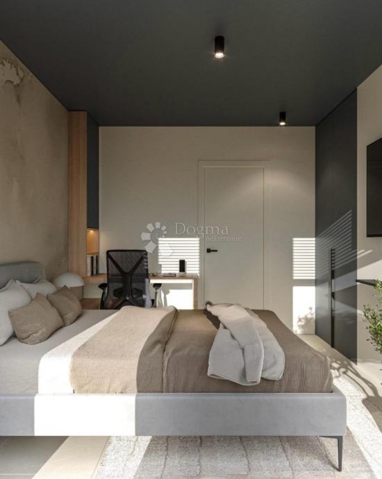 Moderan stan u novogradnji (prodaja)