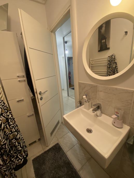 Moderan stan s vrtom Zagreb (Jarun), 100.00 m2, Alfa stan (prodaja)