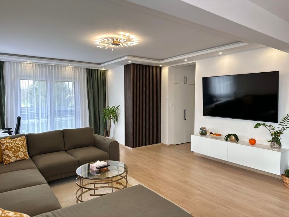 Moderna vila (422 m2) – Lukavec (okolica V. Gorice) (prodaja)