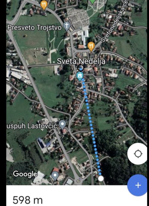 MODERNA DVOJNA KUĆA, SVETA NEDELJA (prodaja)