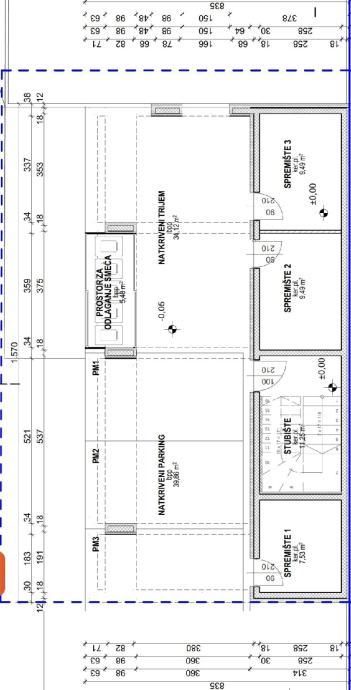 MOSTARSKA RESIDENCE-EKSKLUZIVNI STANOVI (prodaja)