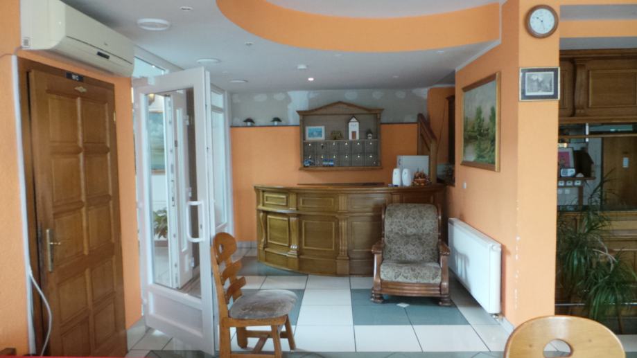 MOTEL, Kruševica (prodaja)