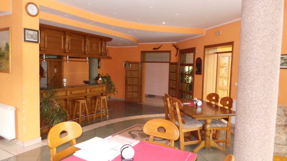 MOTEL, Kruševica (prodaja)