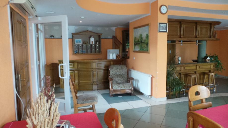 MOTEL, Kruševica (prodaja)