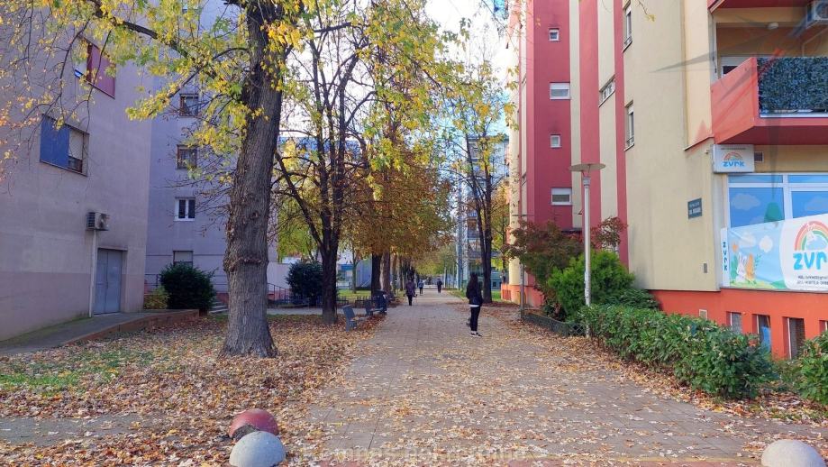 Najam, 4-soban stan, Stenjevec, Špansko, Trg 101. Brigade, 91m2 ...