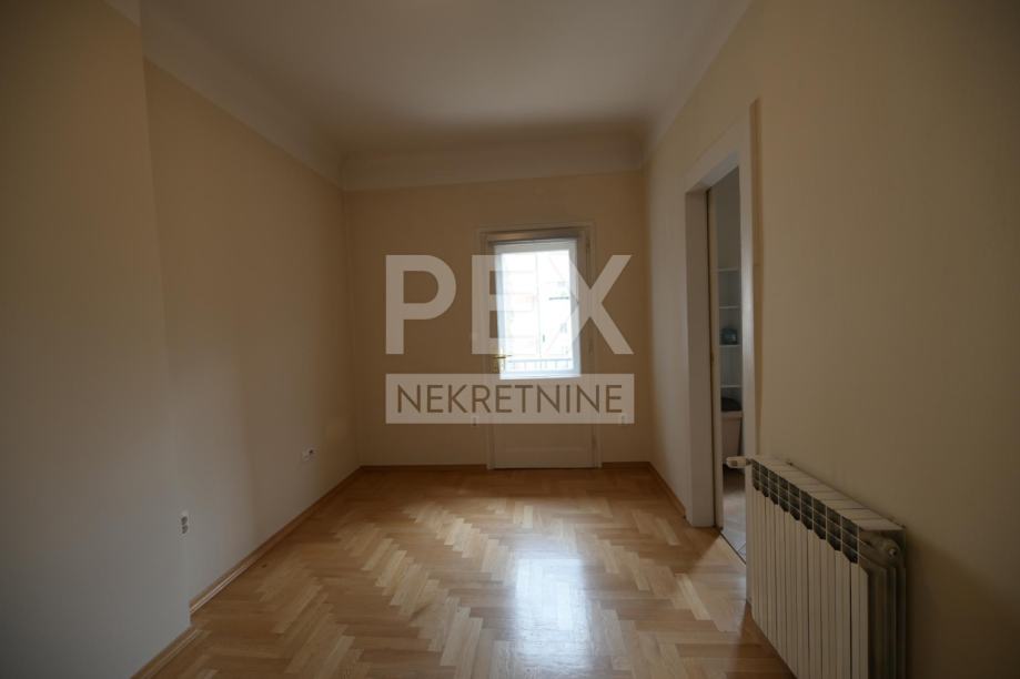 NAJAM: Branimir Centar, 107m2, 3 kat, lift, 3S+DB (iznajmljivanje)
