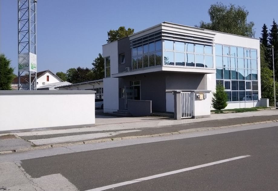 NAJAM DIJELA UREDSKOG PROSTORA (iznajmljivanje)