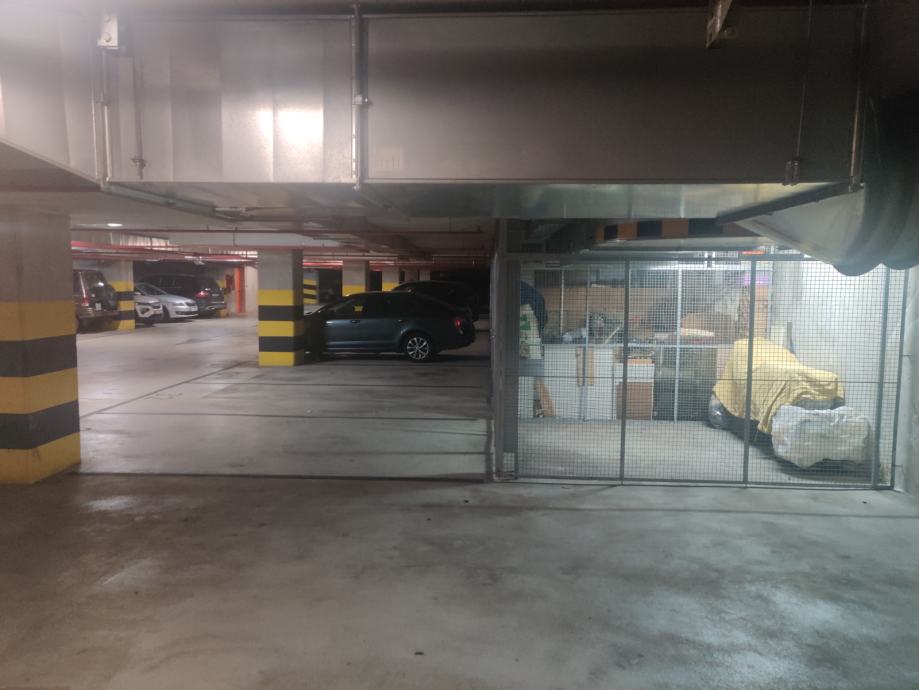 [NAJAM] GPM sa spremom – Zagreb, Supilova 7 (Kanal), 20,22 m² ...