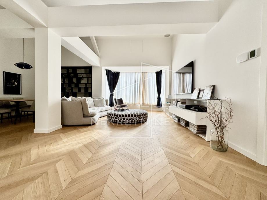 NAJAM, Ilica, trosoban stan, 150 m2 (iznajmljivanje)