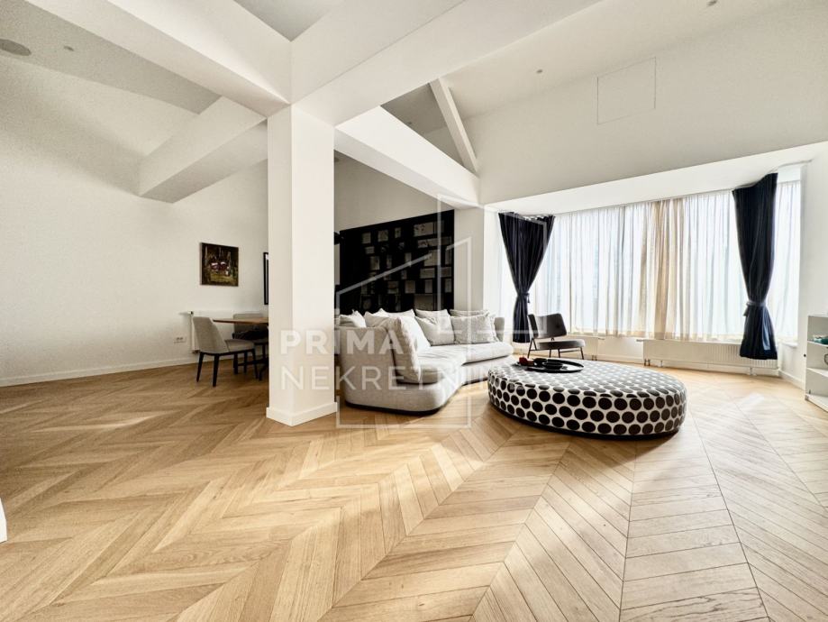 NAJAM, Ilica, trosoban stan, 150 m2 (iznajmljivanje)